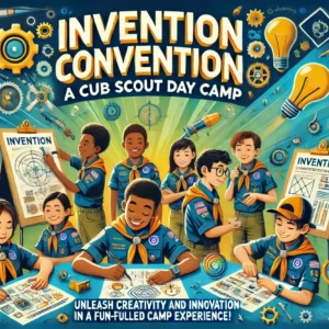 Community Day Camps - Cradle of Liberty Council